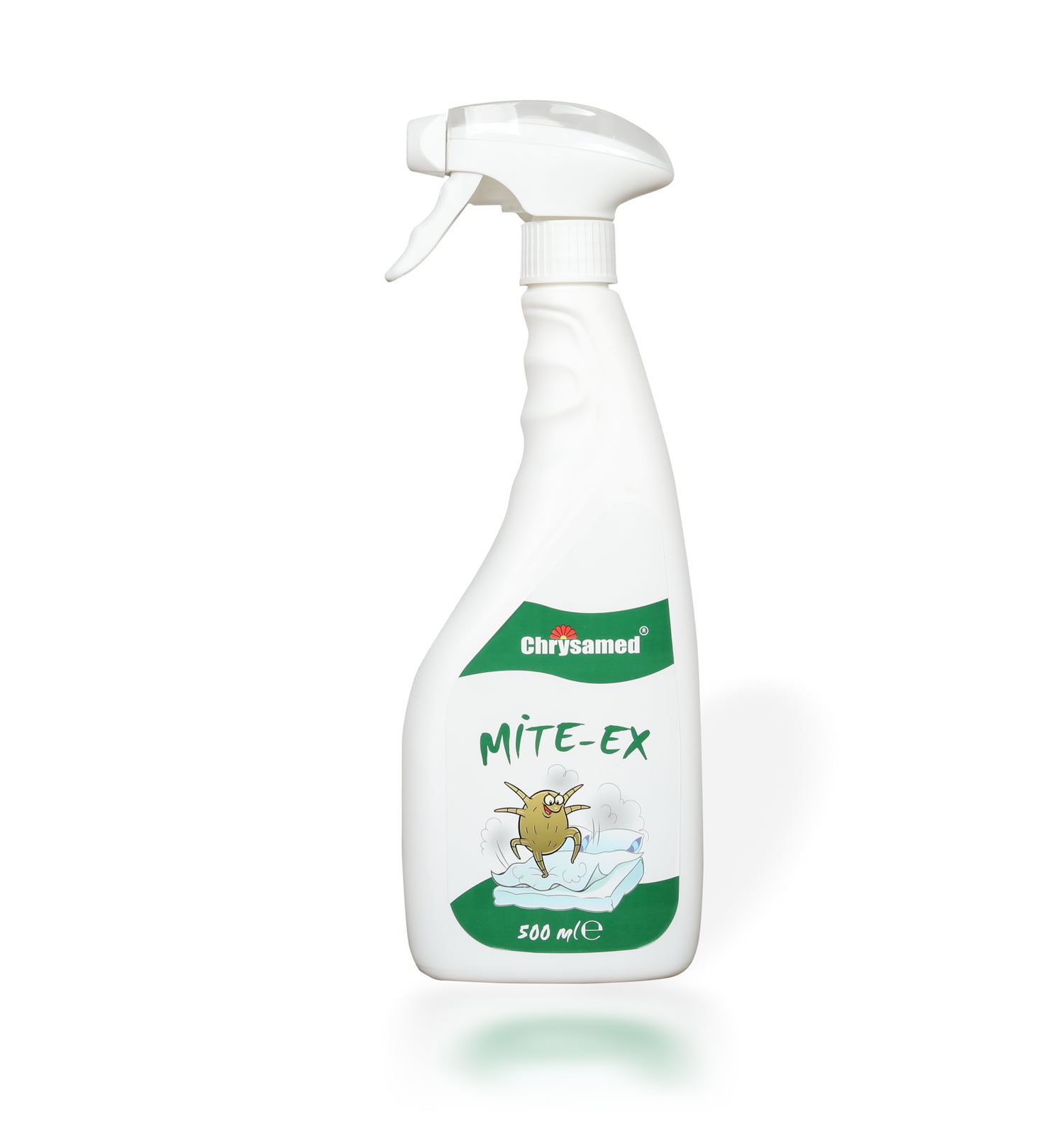 MİTE-EX 500 ML - Chrysamed Online Satış Sitesi
