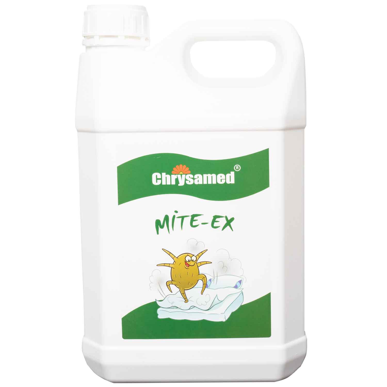 MİTE-EX 5 LT - Chrysamed Online Satış Sitesi