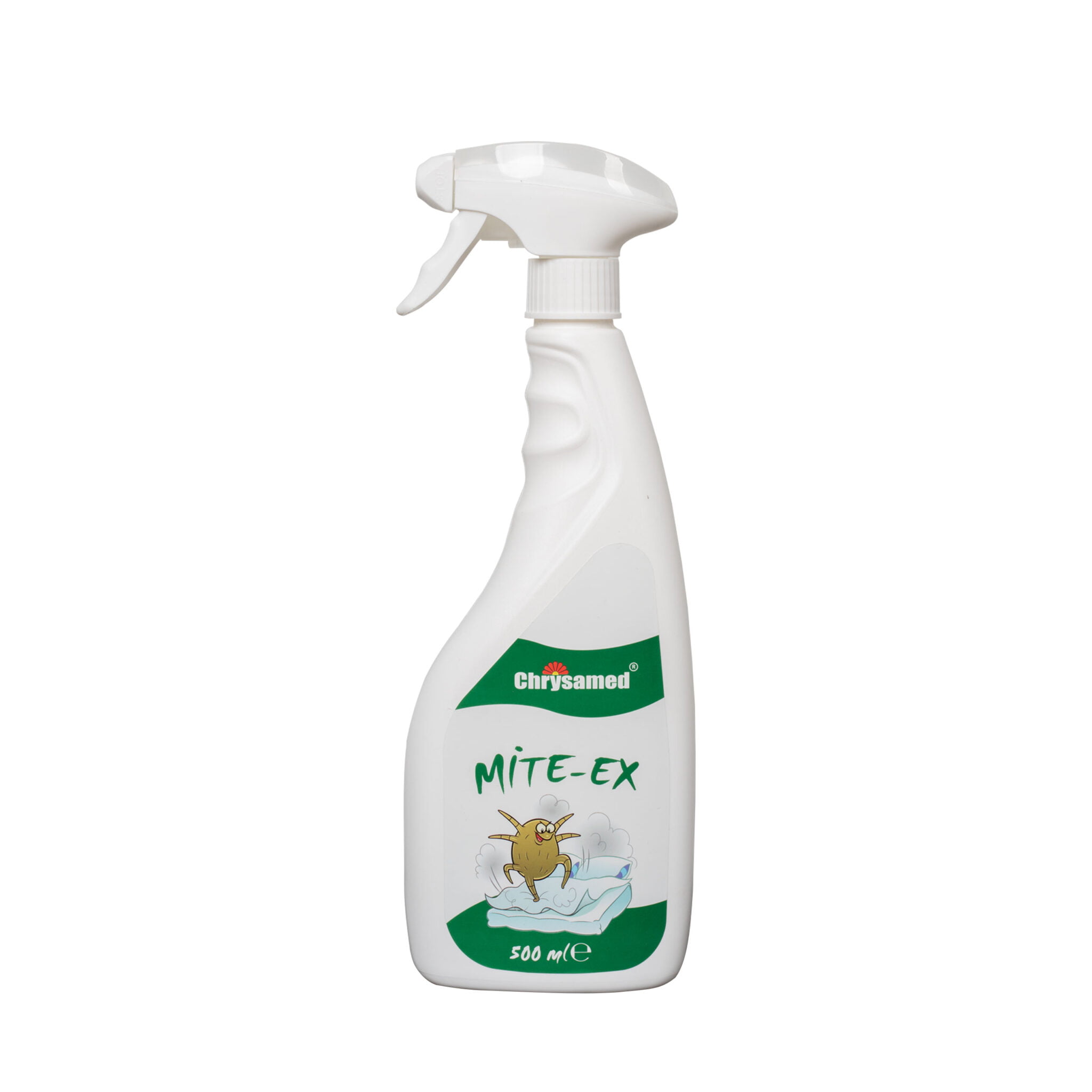 MİTE-EX 500 ML - Chrysamed Online Satış Sitesi